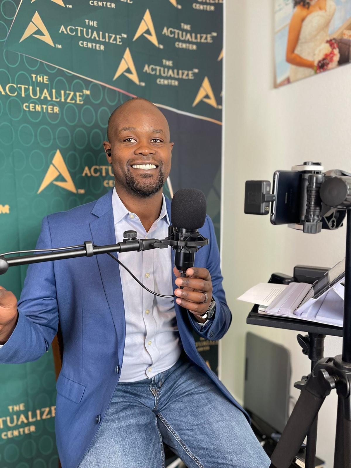 Actualize Center